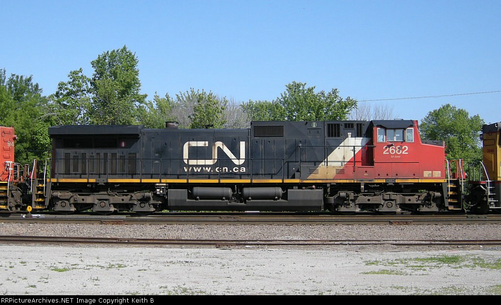 CN 2682